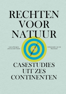 Jessica den Outer - Rechten voor de Natuur