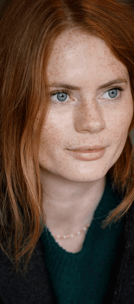 Jessica den Outer - Rights of Nature